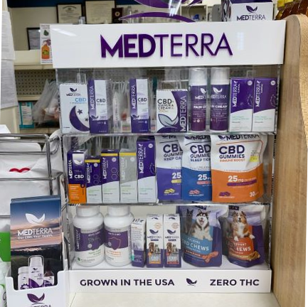 Our Products | Perry Drug Store